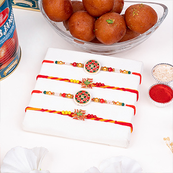 Send Rakhi to Mumbai – Rakhi Gifts Delivery in Mumbai | Rakhi Bazaar